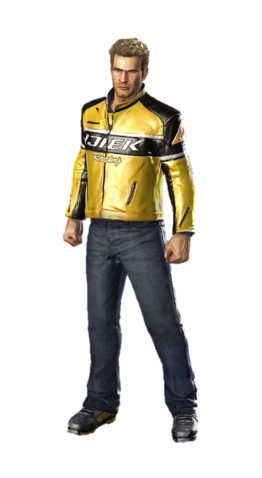 Chuck Greene | The Adventures of the Gladiators of Cybertron Wiki | Fandom