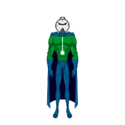 Dr. Tyme | The Adventures of the Gladiators of Cybertron Wiki | Fandom