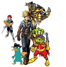 A Freedom Force to be Reckoned With | The Adventures of the Gladiators ...