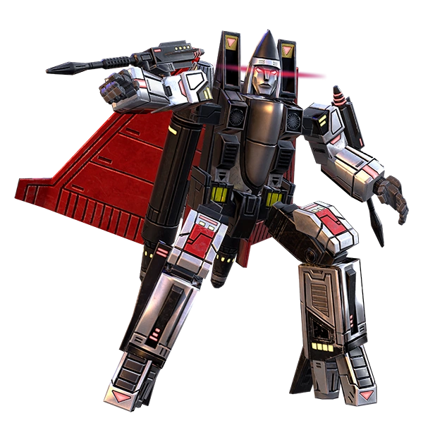 Ramjet | The Adventures of the Gladiators of Cybertron Wiki | Fandom