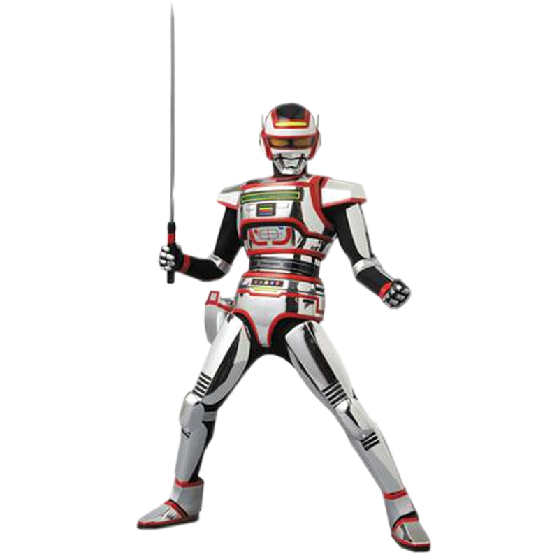 Jaspion | The Adventures of the Gladiators of Cybertron Wiki | Fandom