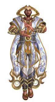 Olorun (Smite) | The Adventures of the Gladiators of Cybertron Wiki ...