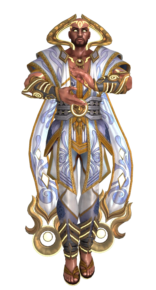 Olorun (Smite) | The Adventures of the Gladiators of Cybertron Wiki ...