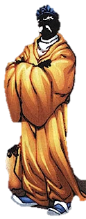 Yen-Lo-Wang | The Adventures of the Gladiators of Cybertron Wiki | Fandom