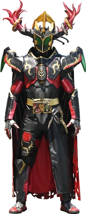 Kamen Rider Storious | The Adventures of the Gladiators of Cybertron ...