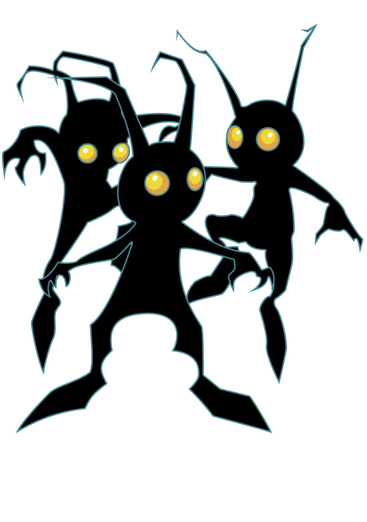 Heartless | The Adventures of the Gladiators of Cybertron Wiki | Fandom