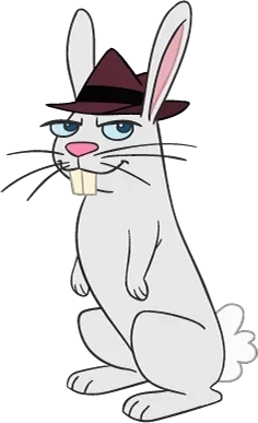 Agent R the Rabbit | The Adventures of the Gladiators of Cybertron Wiki ...