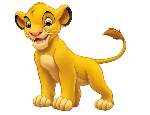 Simba | The Adventures of the Gladiators of Cybertron Wiki | Fandom