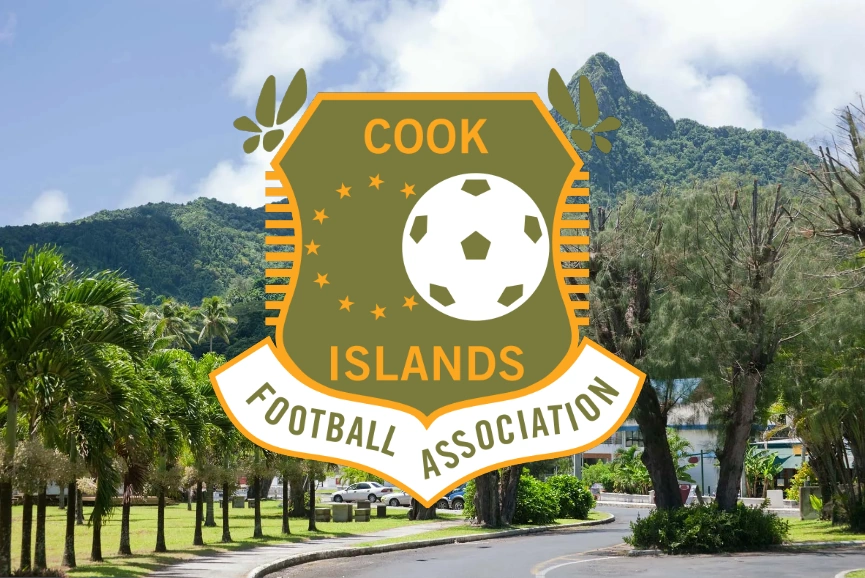 Cook Islands | The Adventures of the Gladiators of Cybertron Wiki | Fandom