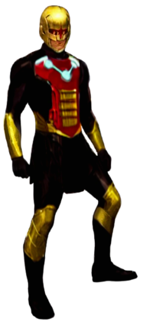 Supernova (Marvel) | The Adventures of the Gladiators of Cybertron Wiki ...