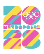 2028 Fictional Summer Olympics | The Adventures of the Gladiators of ...