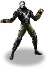 Crossbones | The Adventures of the Gladiators of Cybertron Wiki | Fandom