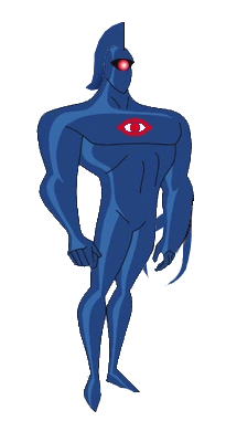 OMAC | The Adventures of the Gladiators of Cybertron Wiki | Fandom