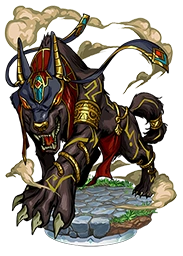 Wepwawet | The Adventures of the Gladiators of Cybertron Wiki | Fandom