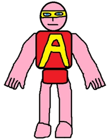 Acan | The Adventures of the Gladiators of Cybertron Wiki | Fandom