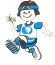 Santito | The Adventures of the Gladiators of Cybertron Wiki | Fandom