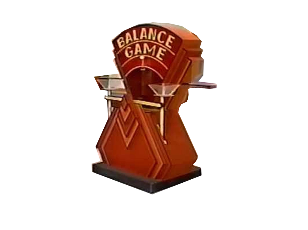 Old Balance Game | The Adventures of the Gladiators of Cybertron Wiki ...