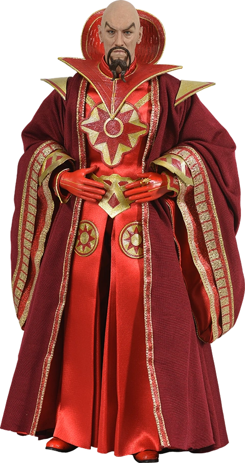 Ming the Merciless | The Adventures of the Gladiators of Cybertron Wiki ...