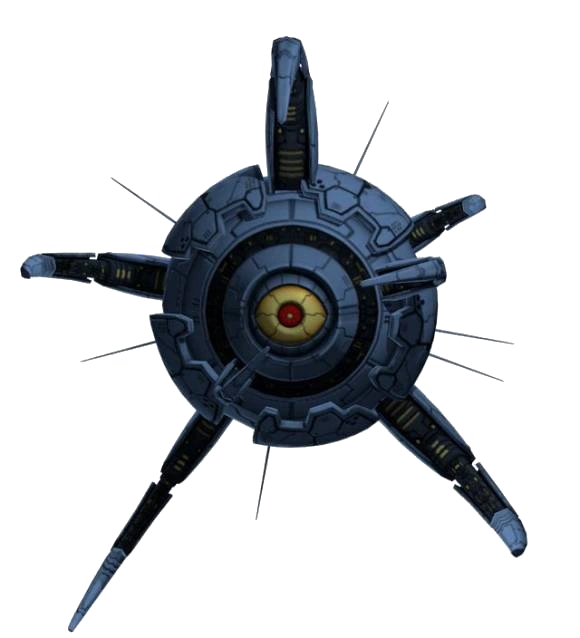 Brother Eye | The Adventures of the Gladiators of Cybertron Wiki | Fandom