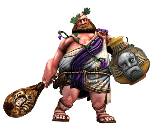 Bacchus | The Adventures of the Gladiators of Cybertron Wiki | Fandom