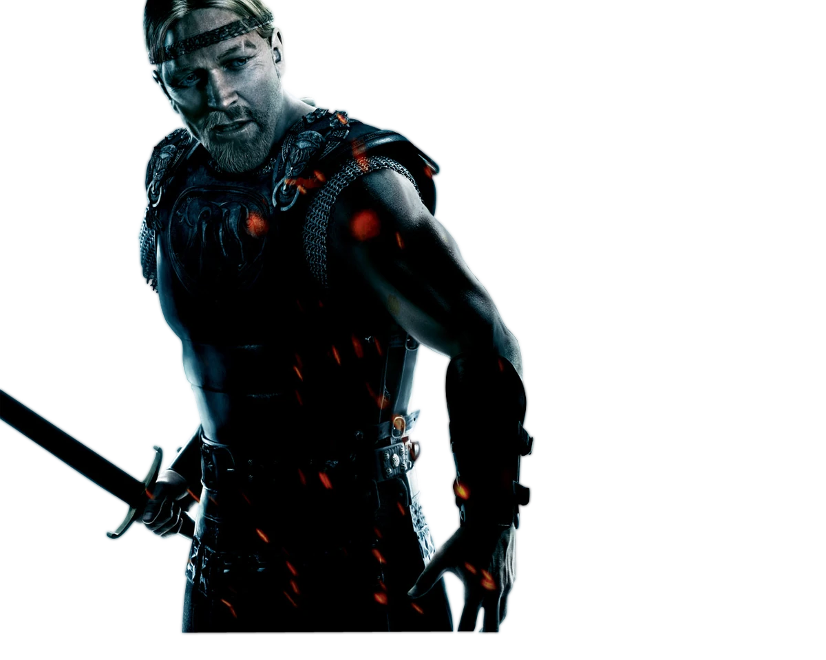 Beowulf | The Adventures of the Gladiators of Cybertron Wiki | Fandom