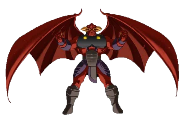 Dread Wing | The Adventures of the Gladiators of Cybertron Wiki | Fandom