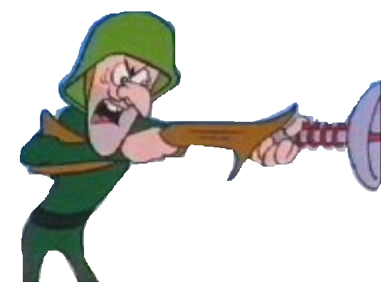 General Blight | The Adventures of the Gladiators of Cybertron Wiki ...