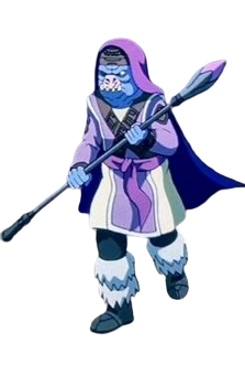 Pig Boy | The Adventures of the Gladiators of Cybertron Wiki | Fandom