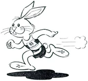 Ranny the Rabbit | The Adventures of the Gladiators of Cybertron Wiki ...