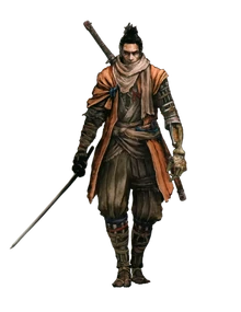 Sekiro | The Adventures of the Gladiators of Cybertron Wiki | Fandom