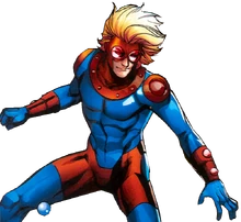 Speedball | The Adventures of the Gladiators of Cybertron Wiki | Fandom