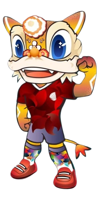 Sunny the Lion | The Adventures of the Gladiators of Cybertron Wiki ...