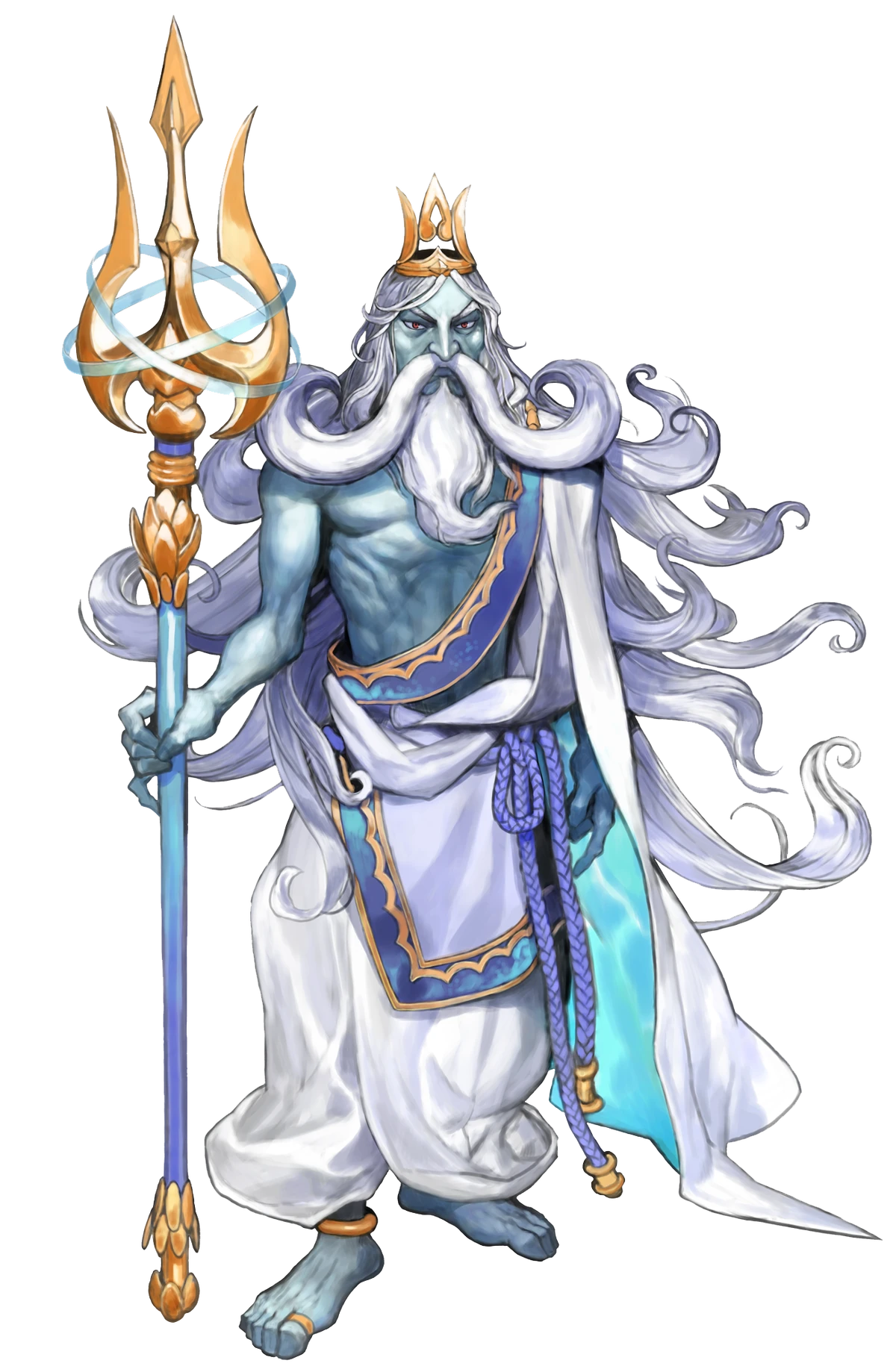 Poseidon | The Adventures of the Gladiators of Cybertron Wiki | Fandom