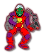 Krulos | The Adventures of the Gladiators of Cybertron Wiki | Fandom