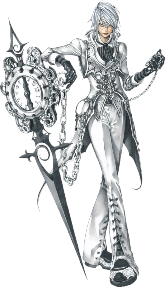 Time Master Aeon | The Adventures of the Gladiators of Cybertron Wiki ...