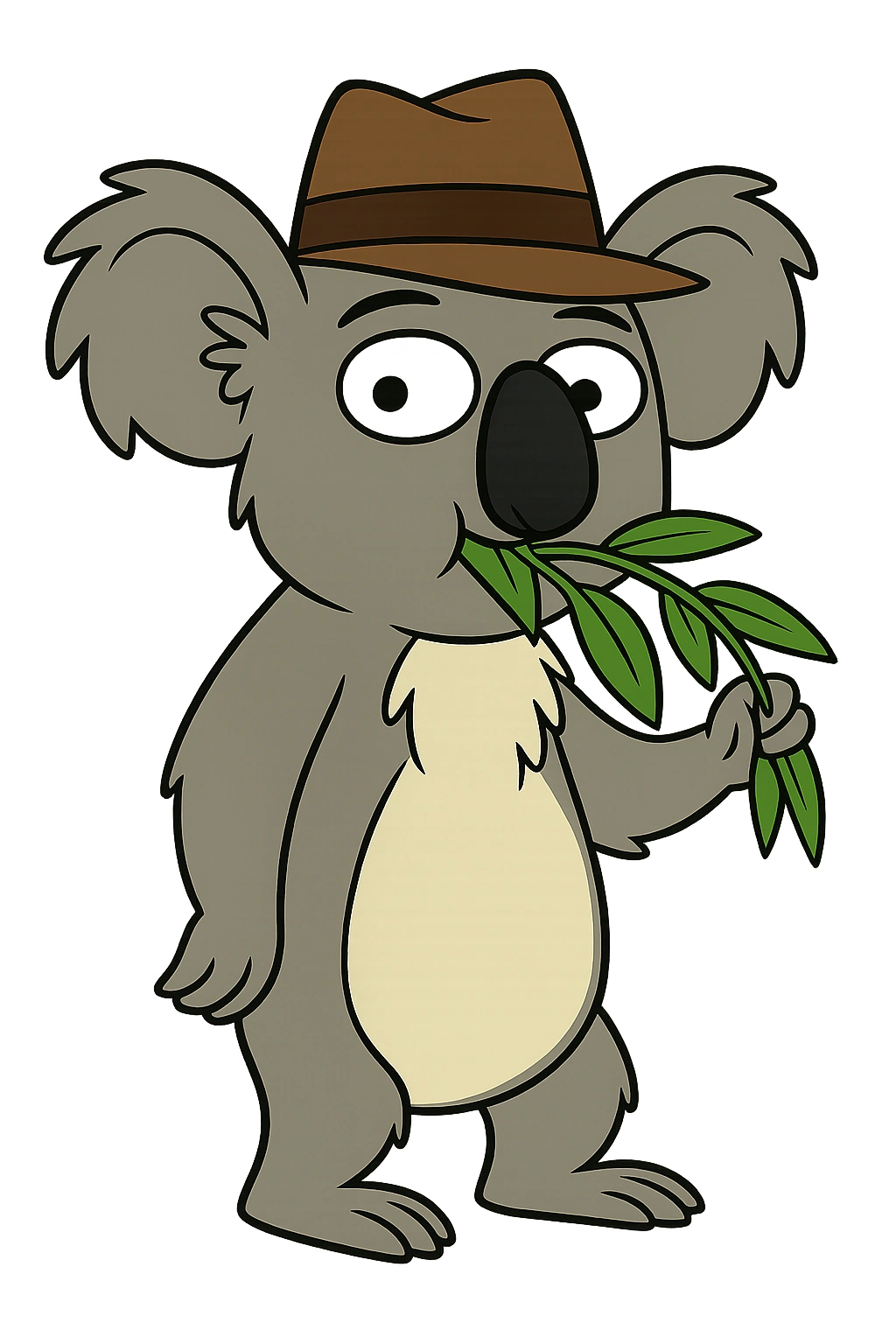 Kevin the Koala | The Adventures of the Gladiators of Cybertron Wiki ...