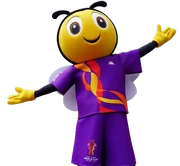 Rugbee | The Adventures of the Gladiators of Cybertron Wiki | Fandom