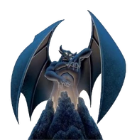 Chernabog | The Adventures of the Gladiators of Cybertron Wiki | Fandom
