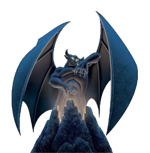 Chernabog | The Adventures of the Gladiators of Cybertron Wiki | Fandom