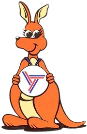 Matilda the Kangaroo | The Adventures of the Gladiators of Cybertron ...