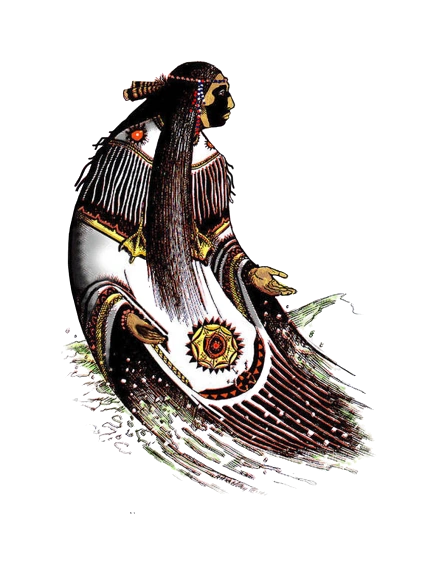 Glooskap | The Adventures of the Gladiators of Cybertron Wiki | Fandom