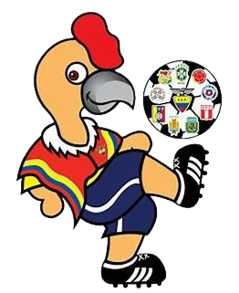 Kunturi the Condor | The Adventures of the Gladiators of Cybertron Wiki ...