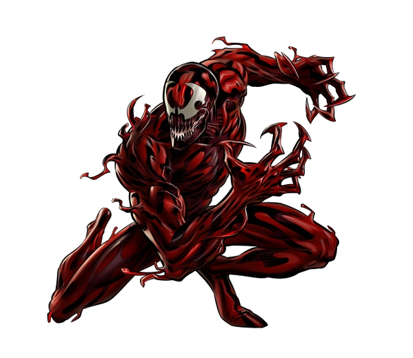 Carnage | The Adventures of the Gladiators of Cybertron Wiki | Fandom