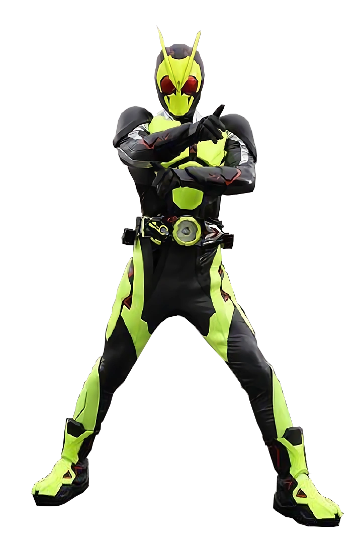 Kamen Rider Zero One | The Adventures of the Gladiators of Cybertron ...