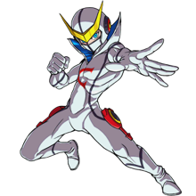 Casshern | The Adventures of the Gladiators of Cybertron Wiki | Fandom