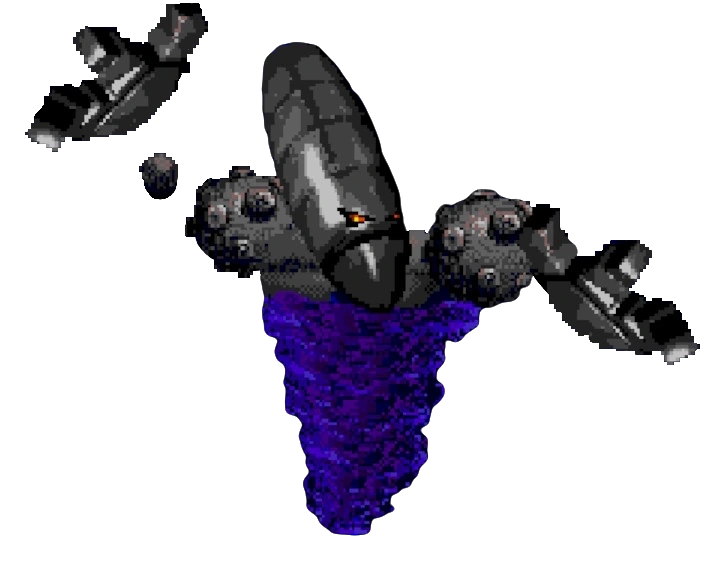 Warhead | The Adventures of the Gladiators of Cybertron Wiki | Fandom