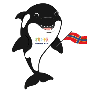 Ola the Orca | The Adventures of the Gladiators of Cybertron Wiki | Fandom