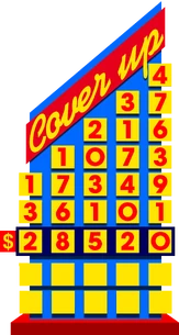 Cover Up | The Adventures of the Gladiators of Cybertron Wiki | Fandom