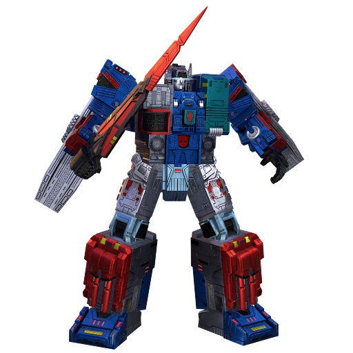 Fortress Maximus | The Adventures of the Gladiators of Cybertron Wiki | Fandom