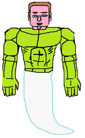 Ghosty | The Adventures of the Gladiators of Cybertron Wiki | Fandom